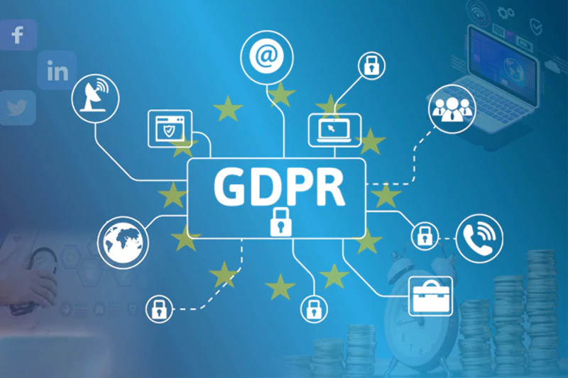 GDPR Compliance Services in India | GDPR Consultant