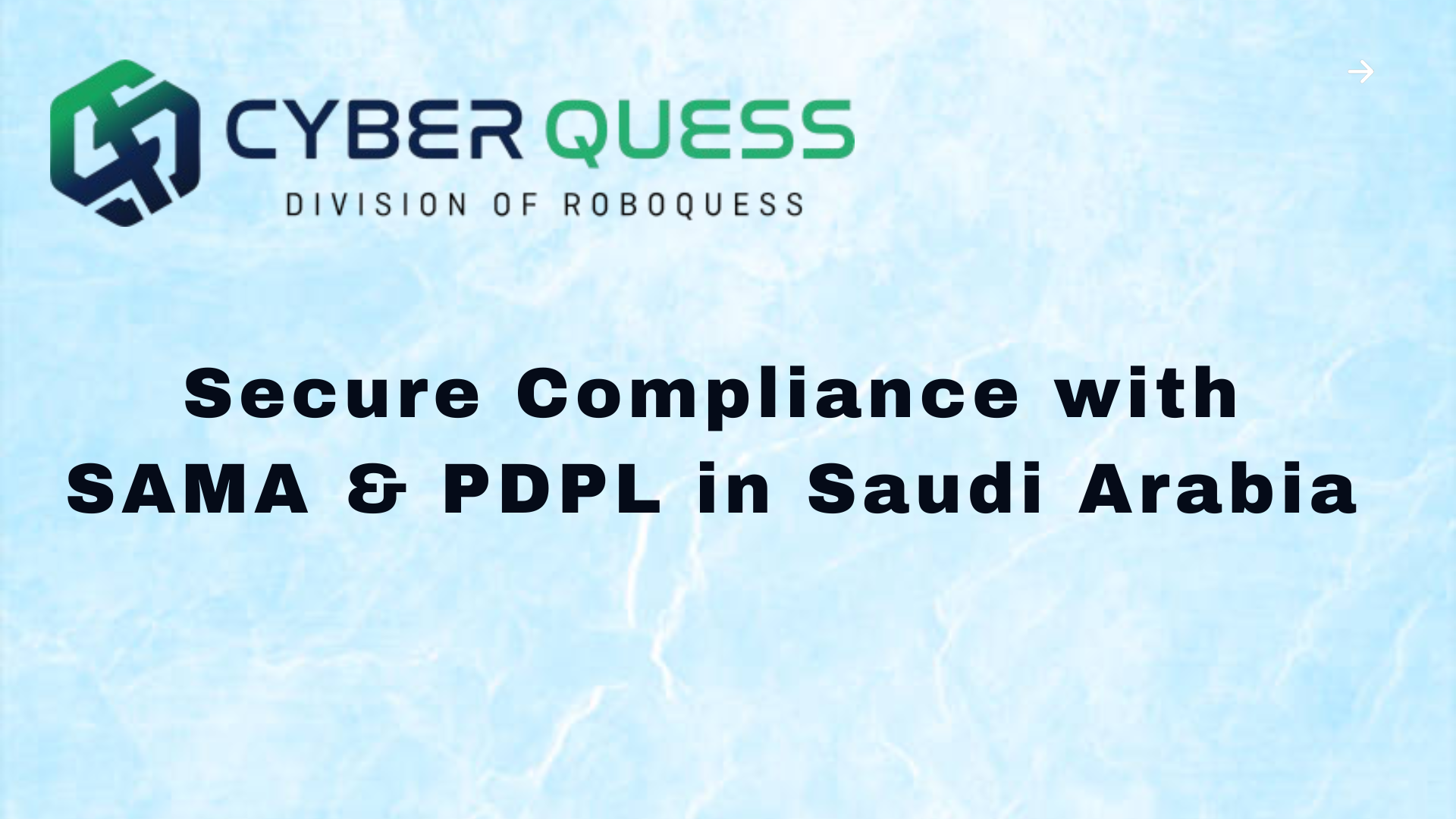 SAMA Compliance Consulting Services In Saudi Arabia